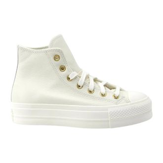 Converse Damen, Schuhe, Wei&szlig;, 37 1/2 EUGr&ouml;&szlig;e