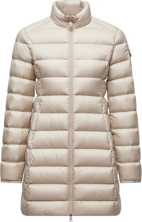 Moncler Doudoune mi-longue Igesse