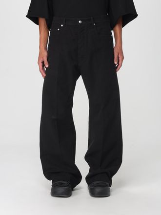 Rick Owens Jeans RICK OWENS Homme couleur Noir