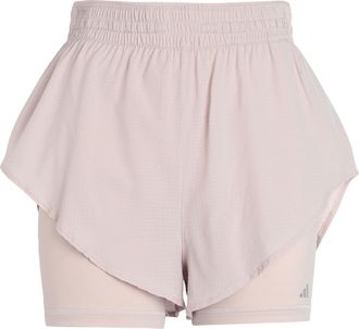 adidas HIIT HEAT.RDY TRAINING 2IN1 SHORTS