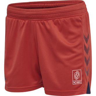Hummel hmlGG12 ACTION SHORTS WOMAN