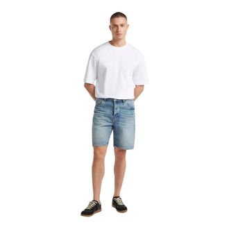 Circle Of Trust Homme, Shorts, Bleu, Taille: W33 Ray Short