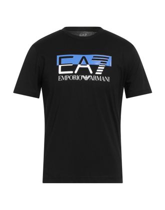 Emporio Armani TOPS - T-shirts auf YOOX.COM