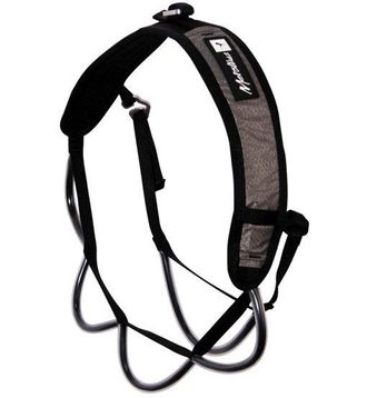 Metolius Multi-Loop Double D Gear Sling - Materialgurt