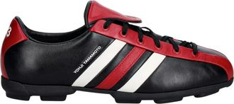 Yohji Yamamoto Homme, Chaussures, Noir, Taille: 40 EU Field Trainers