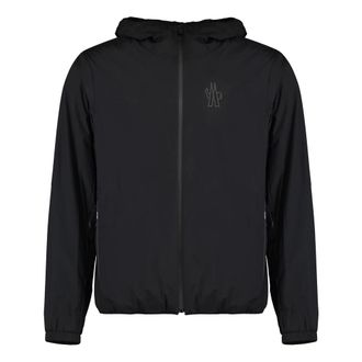 Moncler Herren, Jacken, Schwarzk, 3XLGr&ouml;&szlig;e