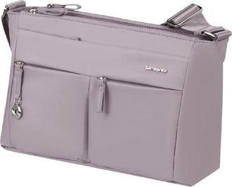 Samsonite Femme, Sacs, Beige, Taille: ONE Size Move 5.0 03115 Sac bandouli&egrave;re