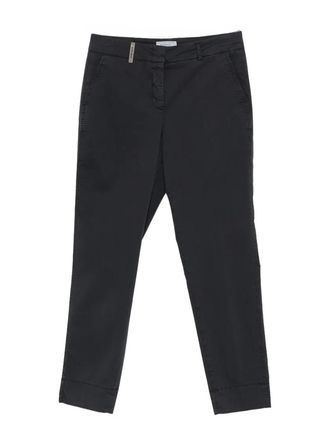 PESERICO Casual Hose - Blau