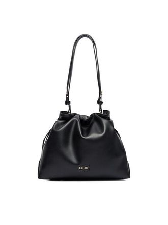 Liu Jo Handtasche AA6096 E0958 Schwarz