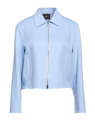 Akris JACKEN & M&Auml;NTEL - Jacken und Anoraks auf YOOX.COM