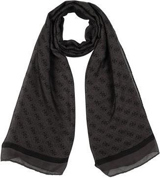 Guess ACCESSOIRES - &Eacute;charpes sur YOOX.COM
