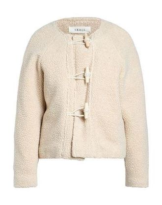 Skall Studio MANTEAUX - Moutons et fausses fourrures sur YOOX.COM