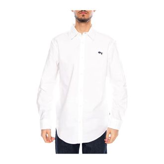 Wrangler Herren, Shirts, Wei&szlig;, XLGr&ouml;&szlig;e