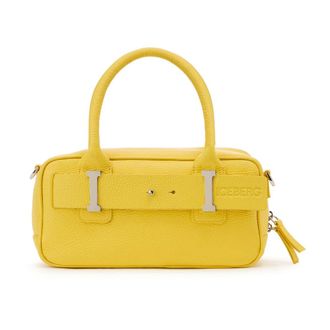 Iceberg Femme, Sacs, Jaune, Taille: ONE Size Bags