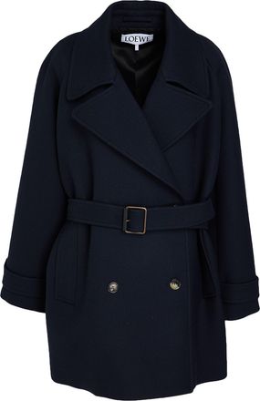 Loewe JACKEN & M&Auml;NTEL - M&auml;ntel auf YOOX.COM