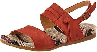 El Naturalista N5256 Zumaia Sandales Femme Caldera 41 EU