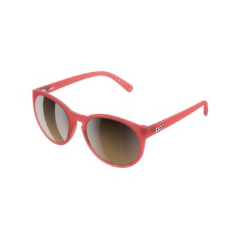 Poc Know Sonnenbrille, Ammolite Coral Translucent, ONE
