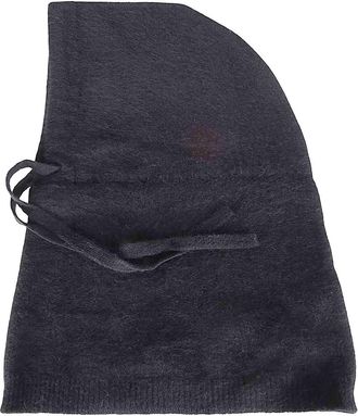 P.A.R.O.S.H. P. A.R. O.S. H. Chapeau - Noir