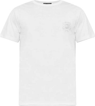 Dolce & Gabbana T-Shirt - Blanc