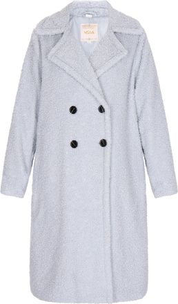 Usha Kaminsims Damen hellblau