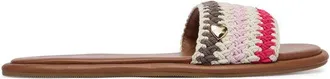 Love Moschino Pantoletten JA28242G0OJQB20A Bunt