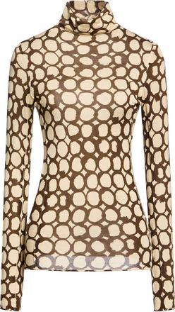 Pinko STRICKWAREN - Rollkragenpullover auf YOOX.COM