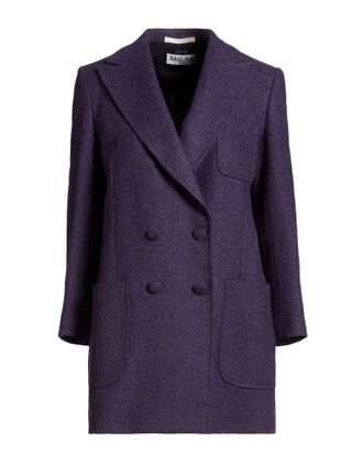 Saulina Milano JACKEN & M&Auml;NTEL - M&auml;ntel auf YOOX.COM
