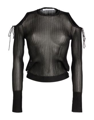 Cecilie Bahnsen STRICKWAREN - Pullover auf YOOX.COM