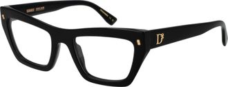 Dsquared2 Brillenfassung D2 0153 807 52