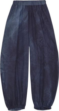 Cortana Femme, Pantalons, Bleu, Taille: 40 FR Isla Pantalons
