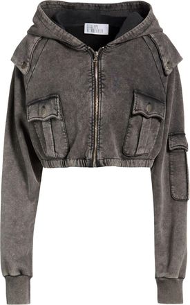 Giuseppe Di Morabito TOPS - Sweatshirts auf YOOX.COM