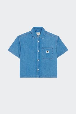 Carhartt Work in Progress Chemise - Taille XS