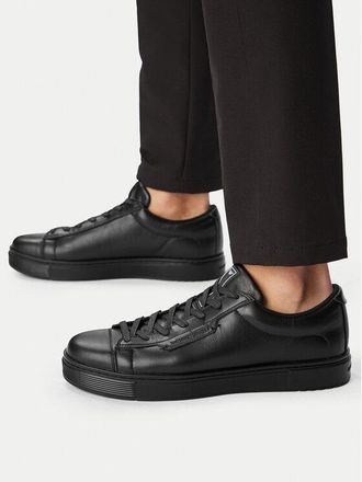 Emporio Armani Sneakers EM005292 AF24320 UC001 Schwarz