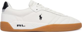 Polo Ralph Lauren Sneakers Polo Ralph Lauren 809P07525001 Beige