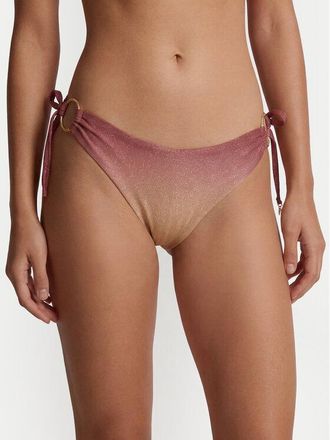 Guess Bikini-Unterteil E6GO08 KF600 Rosa