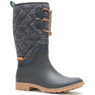 kamik Damen Stiefel ABIGAIL