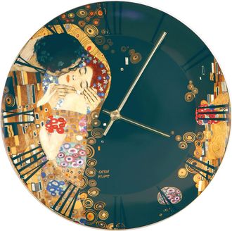 GOEBEL Artis Orbis Gustav Klimt AO P UH Der Kuss 2021 31.00/31.00/5.00