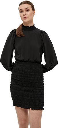 Desires Womens,Galva Dress, 9000 BLACK,XXL