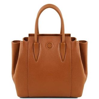 Tuscany Leather Tulipan Sac à main en cuir