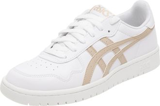 Asics Herren Japan S Sneaker, Weiss/FEDERGRAU, 38 EU