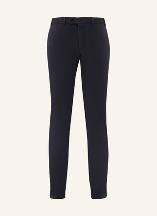 van Laack Van Laack Hose Slim Fit grau