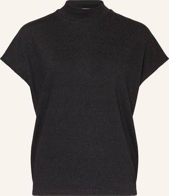 Smith & Soul T-Shirt Mit Glitzergarn schwarz