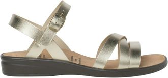 Ganter Damen, Schuhe, Grau, 37 1/2 EUGr&ouml;&szlig;e