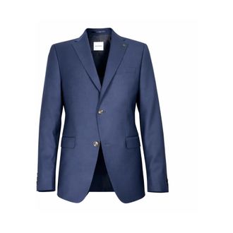 Roy Robson 55021 Jacket - - Jackets - Herren - Blau - 2XL