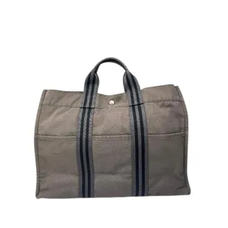 Herm&egrave;s Damen, Pre-Owned, Grau, ONE SIZEGr&ouml;&szlig;e