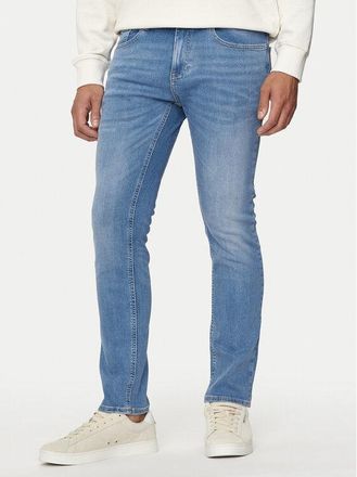 Tommy Jeans Jeans Scanton DM0DM20202 Blau Slim Fit
