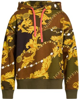 Versace TOPS - Sweatshirts auf YOOX.COM