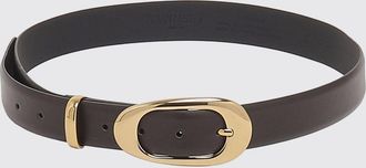 Twinset Ceinture Femme couleur Marron