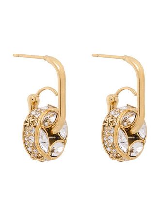 Guess Ohrringe JUBE06 396JW Goldfarben