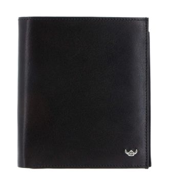 Golden Head CAS8 NS286CFW Schultertasche M Floral (Mehrfarbig)